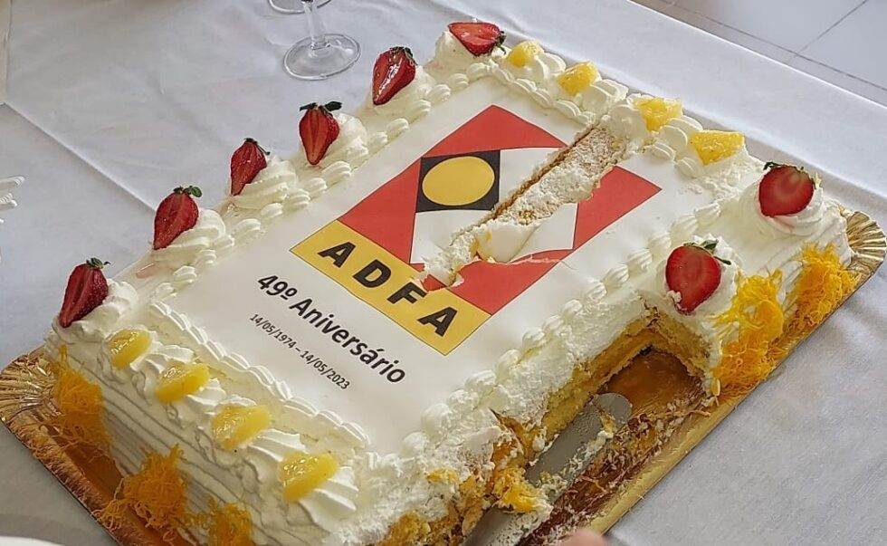49 aniversário da ADFA - Associação dos Deficientes das Forças Armadas ...